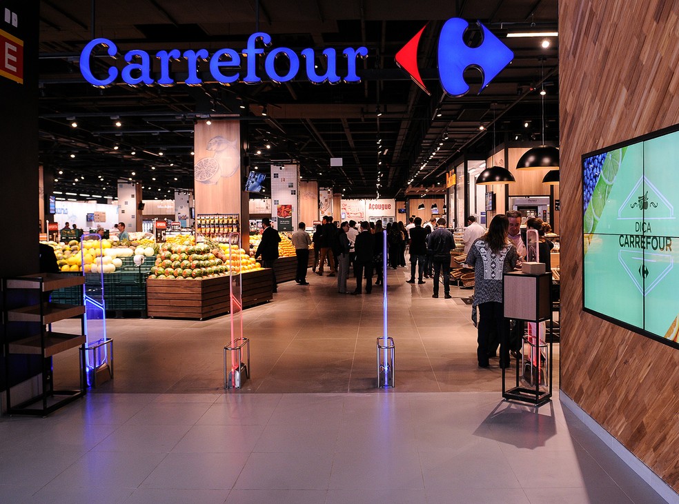 Carrefour Brazil secures shareholder approval to delist from B3