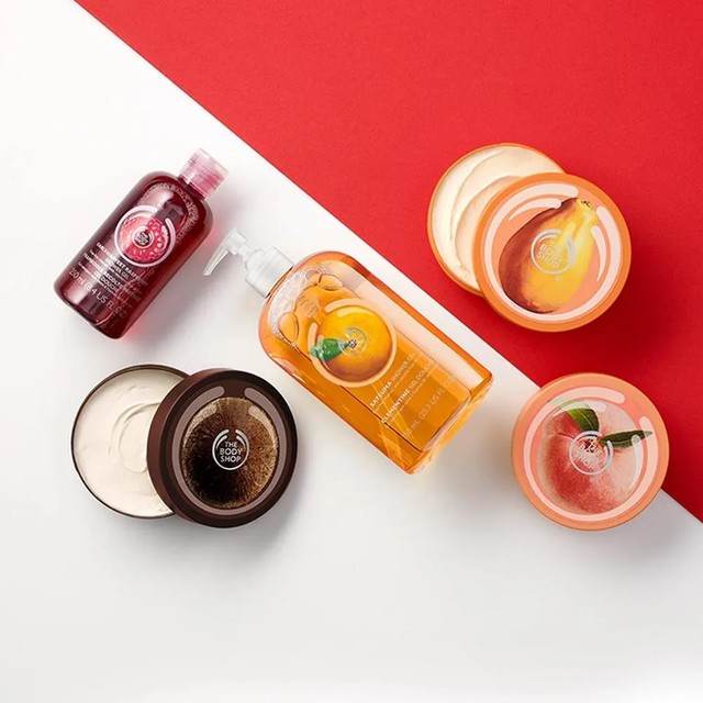 Natura &Co signs agreement to sell The Body Shop to Aurelius Group