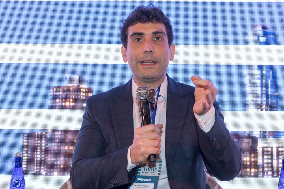 Galípolo’s tough stance boosts real’s prospects