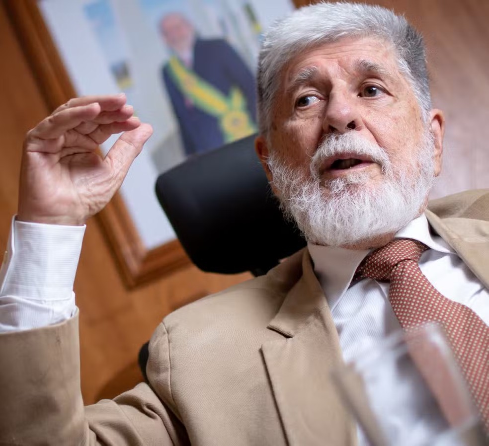 China and Brazil propose peace meeting between Russia and Ukraine