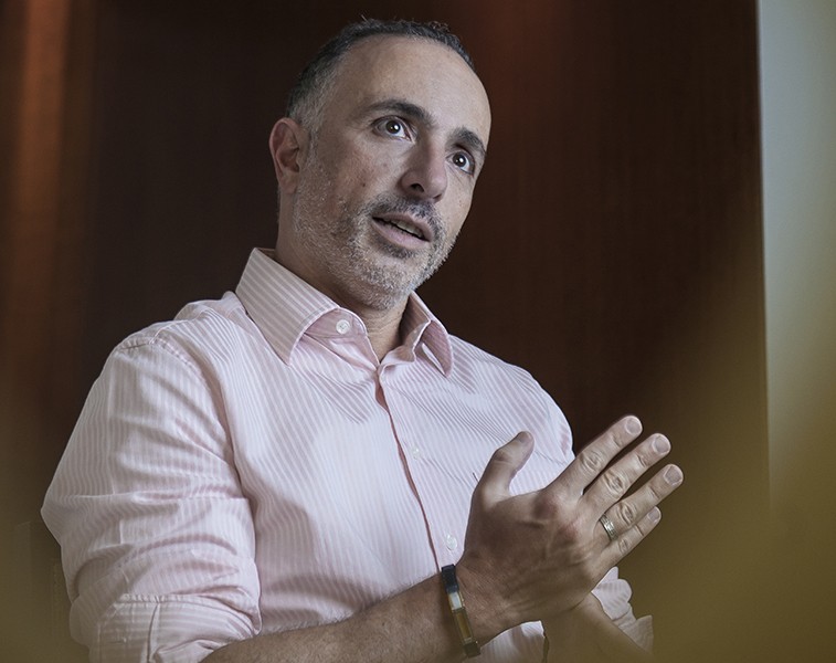 Whirlpool aims for 50% productivity gain in Brazil by 2030