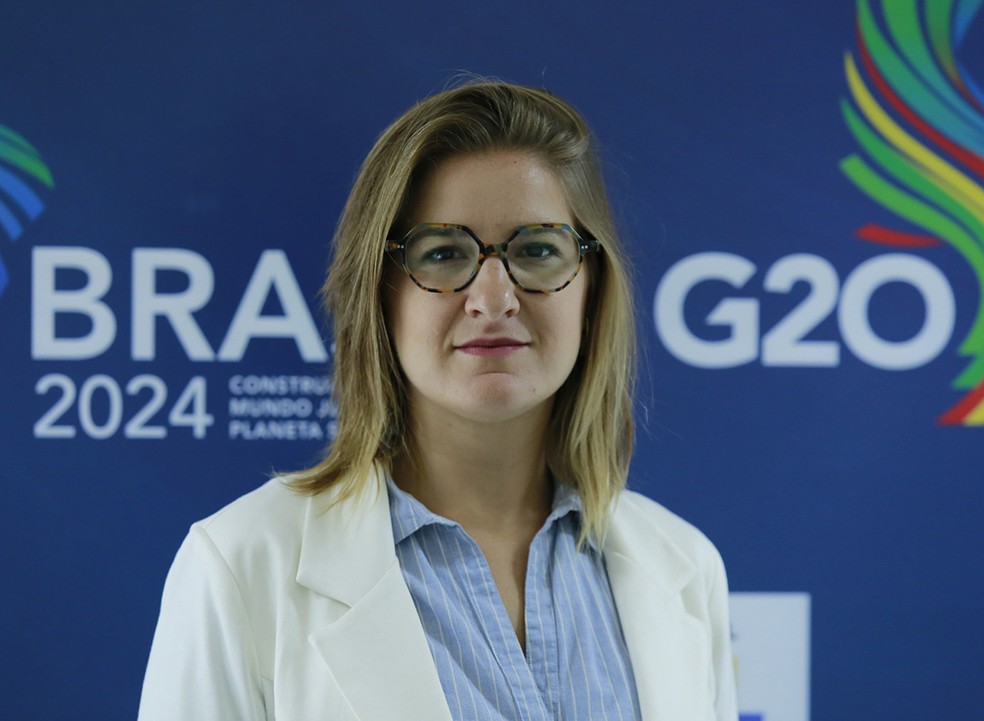 Brazil takes center stage in G20, advancing social issues