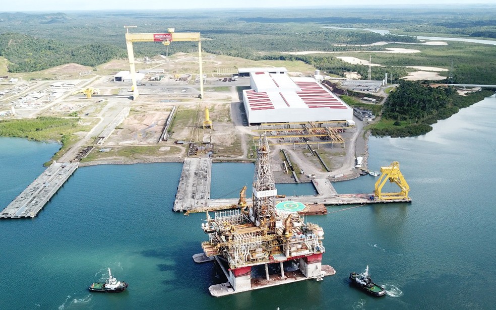 Enseada plans to sell assets in 2025