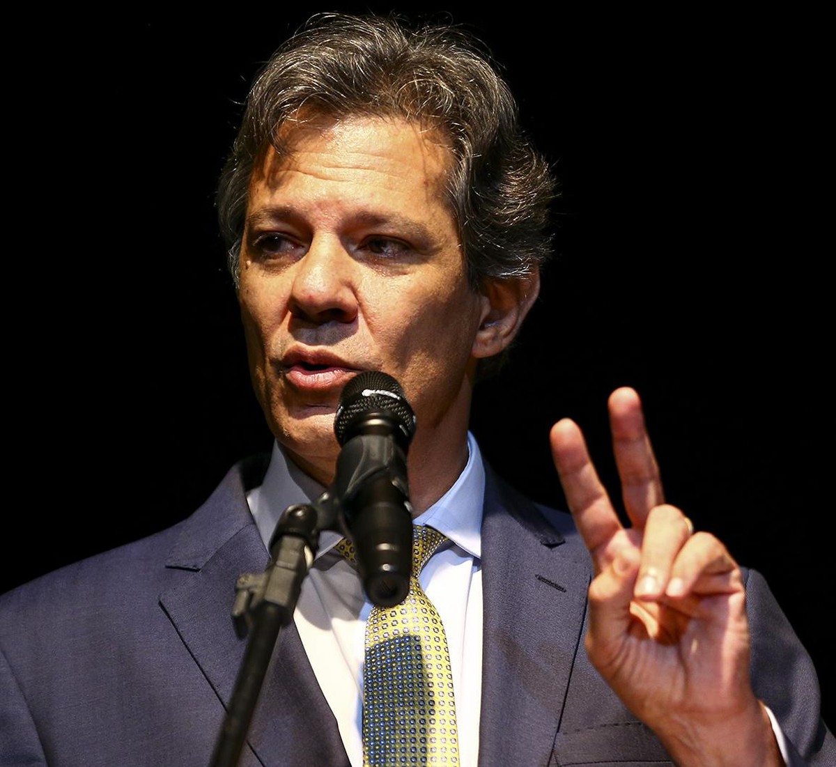 Haddad takes over as Finance minister promising new fiscal anchor ...