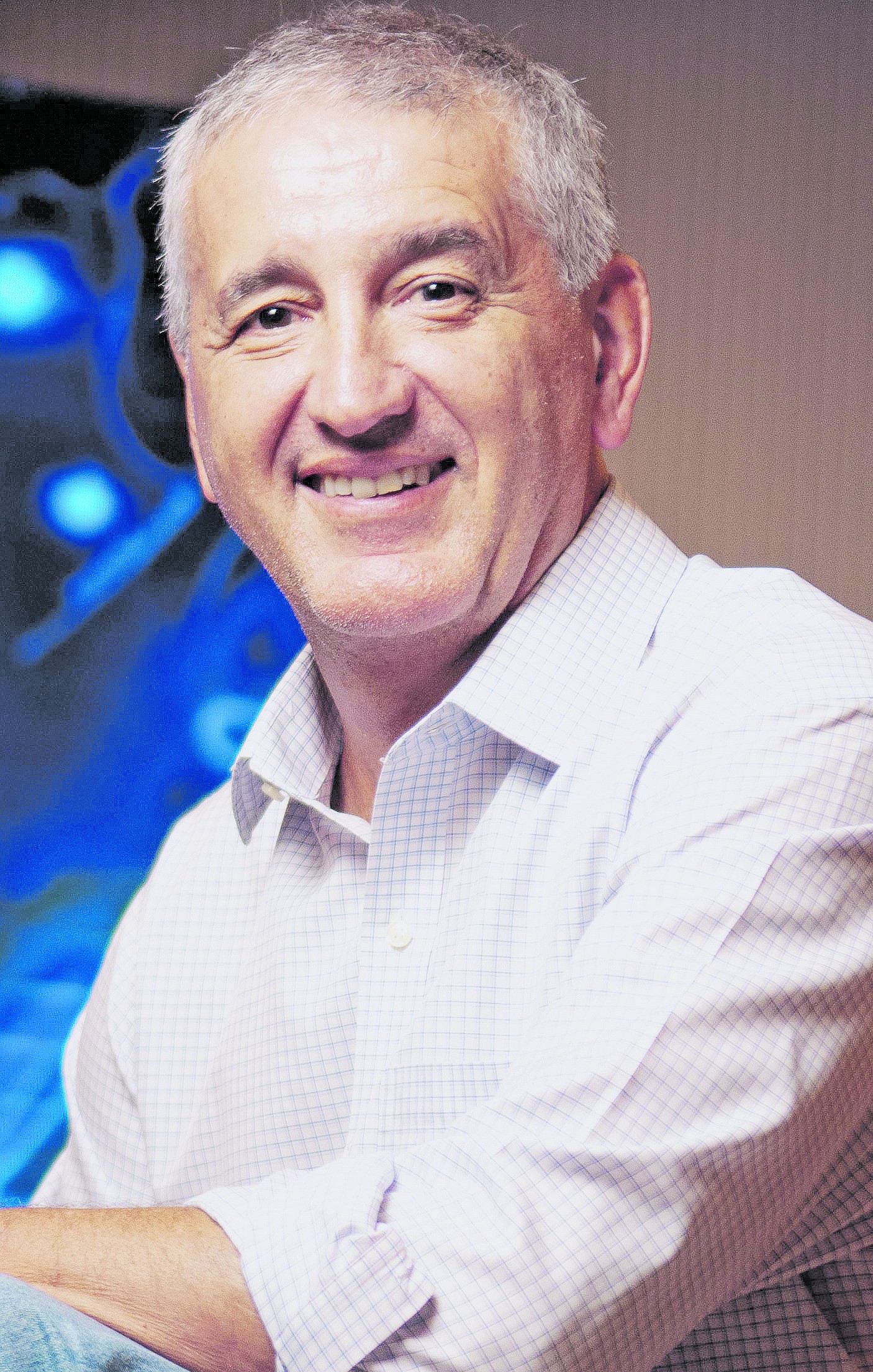 Stefanini expects more modest growth this year