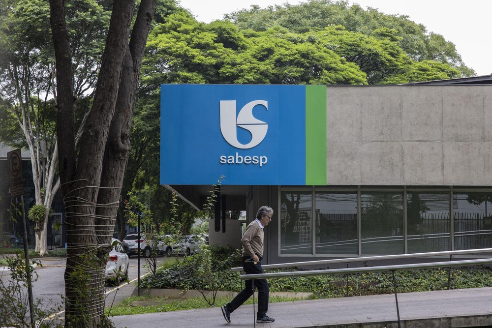 Model for Sabesp privatization to be decided next week