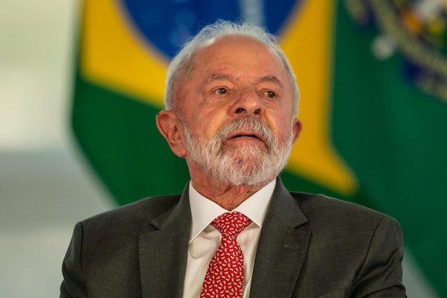 Brazil weighs aid to Cuba amid fuel shortage