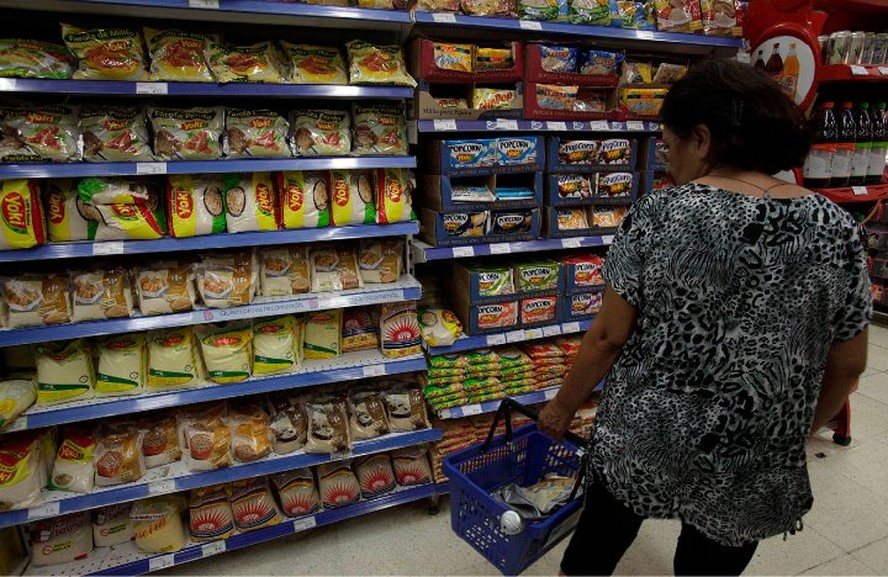 Top Brazilian retailers reach R$1.3tn in sales in 2024