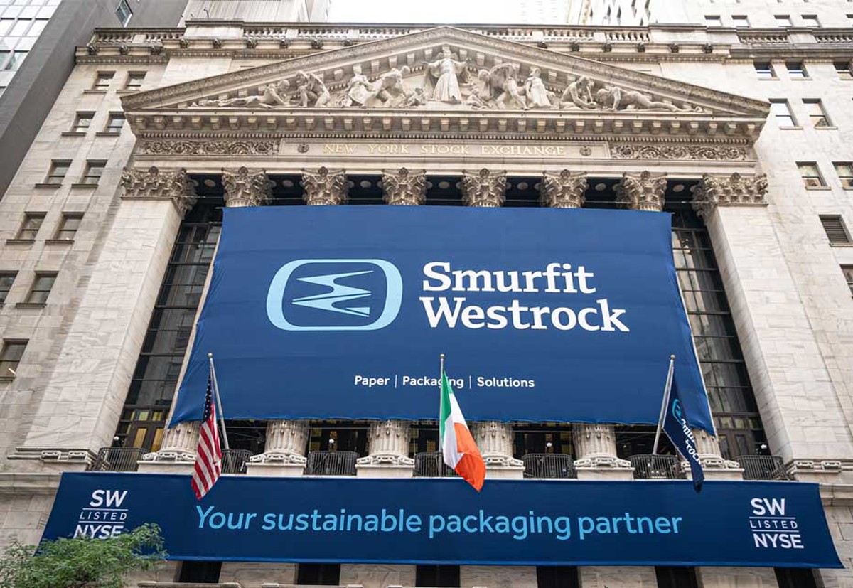 Smurfit Westrock approves $150m investment in Brazil operations