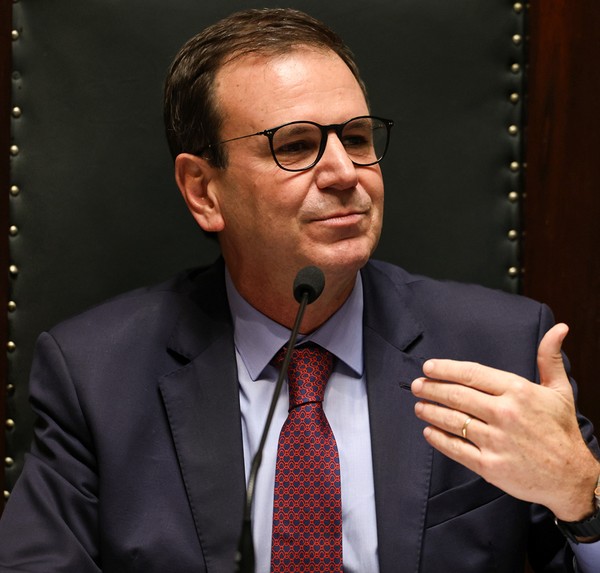 Rio mayor eyes six candidates for 2026 ticket