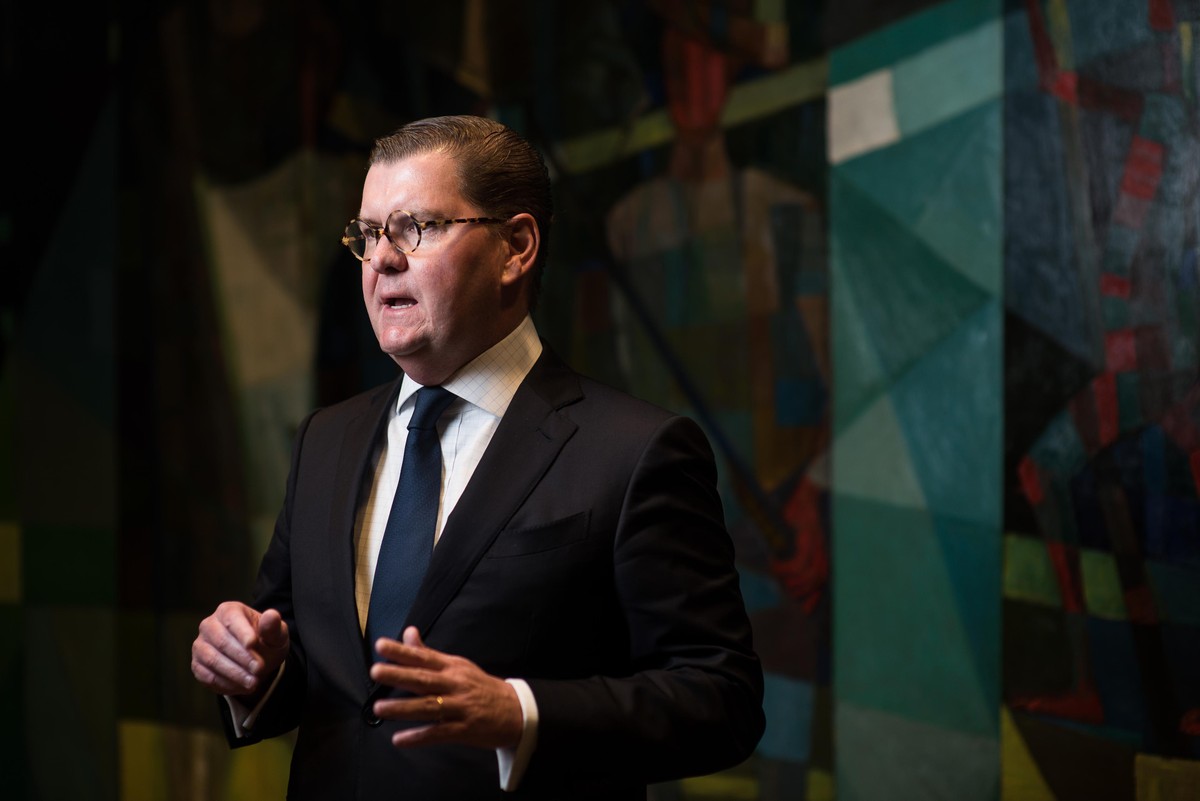 M&A expected to recover after drop in 2023