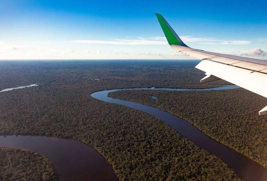 Vibra becomes first company to offer sustainable aviation fuel in Brazil