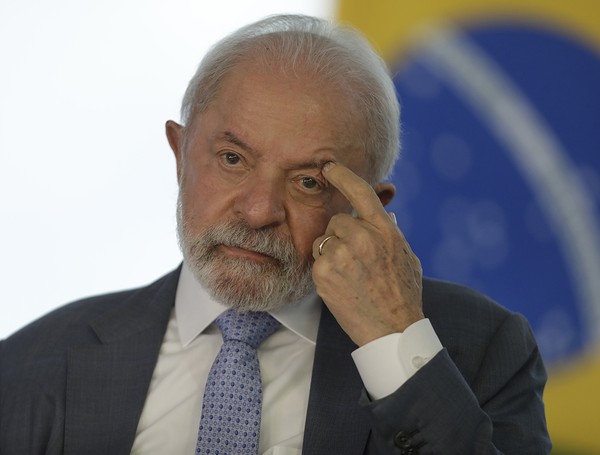 Lula leverages rising approval to rebuild political alliances