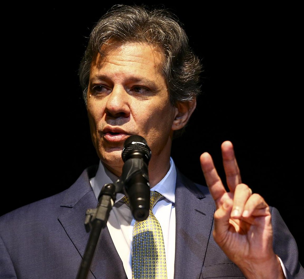 Haddad takes over as Finance minister promising new fiscal anchor