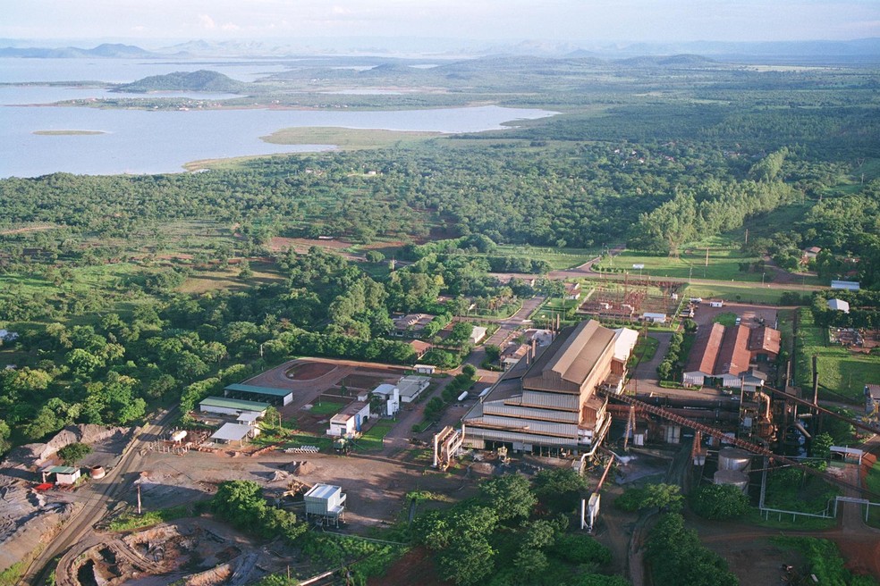Trump administration urged to intervene in Brazil nickel deal