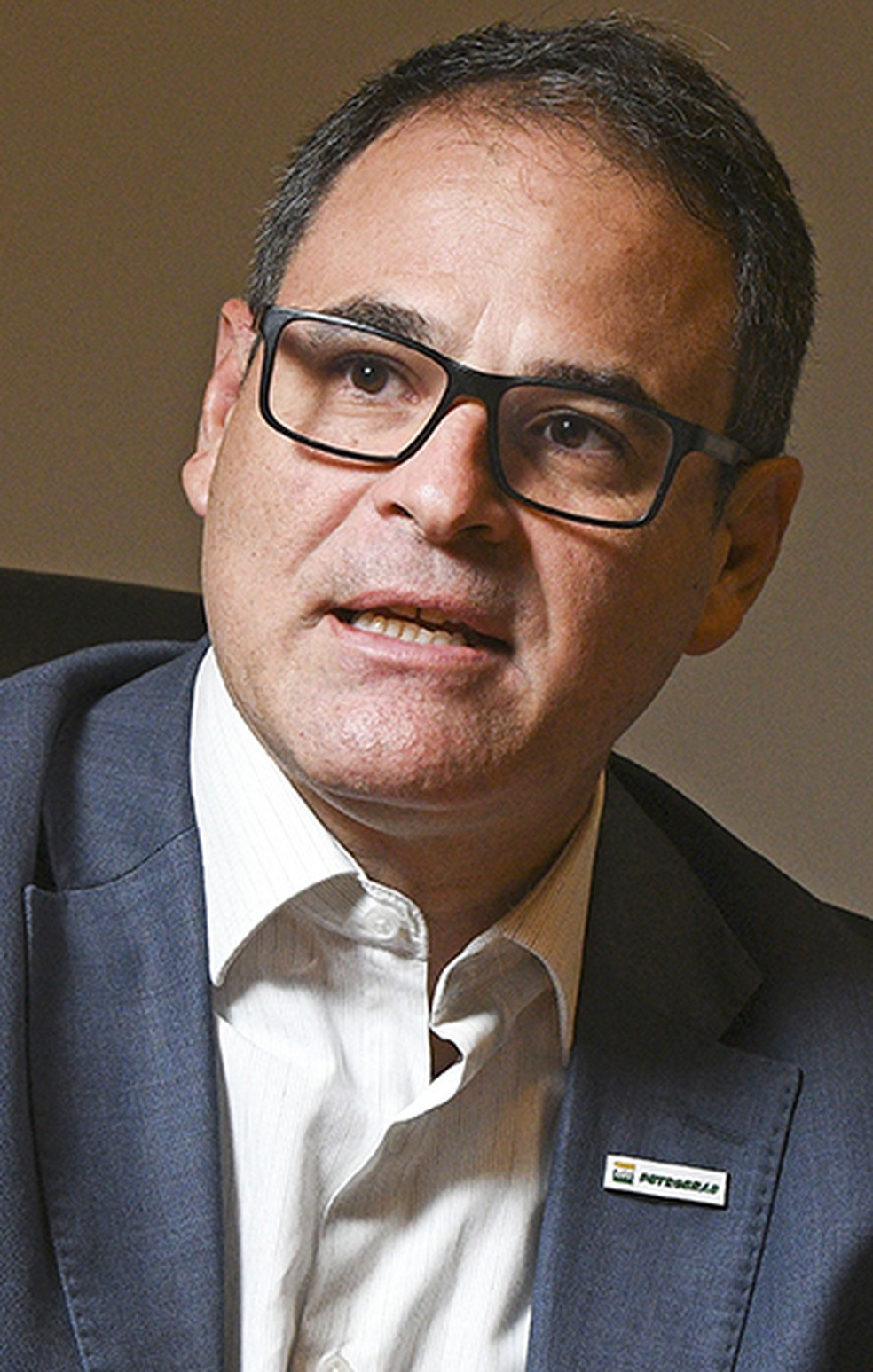 Changes to streamline Petrobras governance, executive says