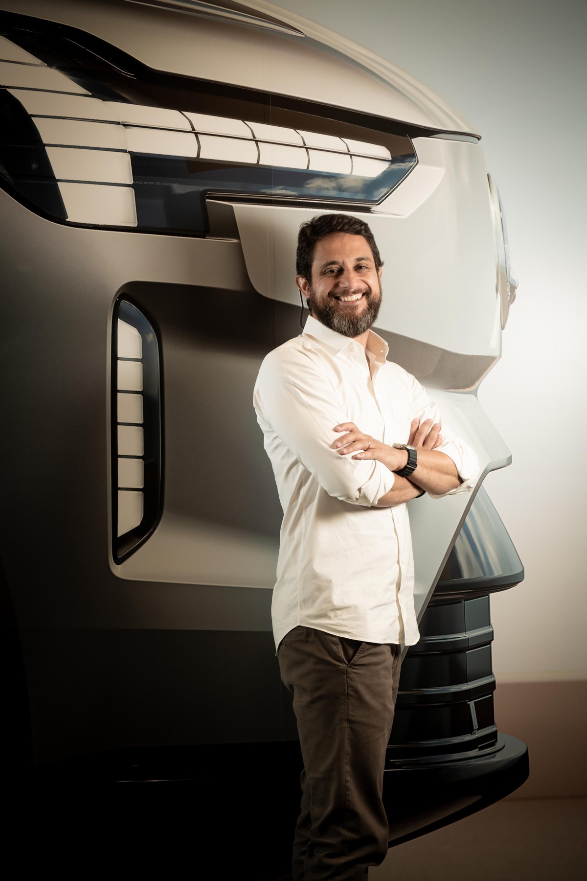 Volvo Car holds back prices to defend strategy | Business ...