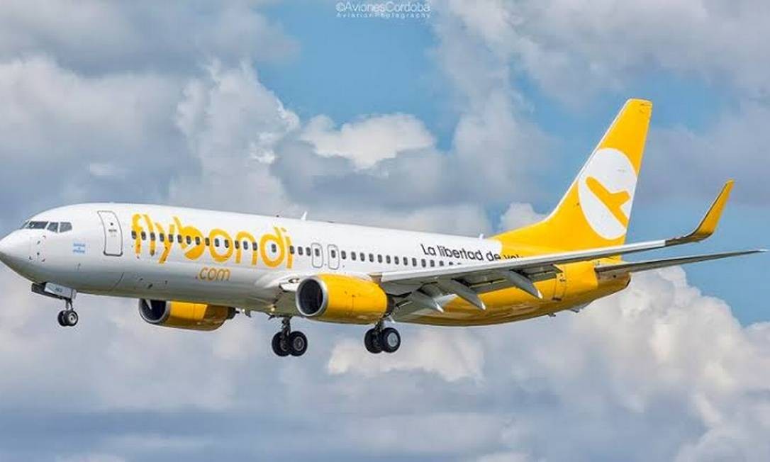 Airbus beats Embraer in Flybondi order