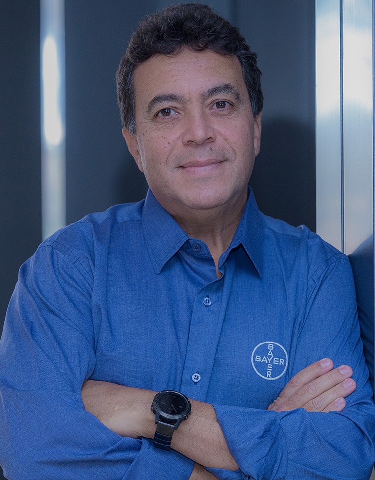 Bayer unveils new GMO soybean for Brazil