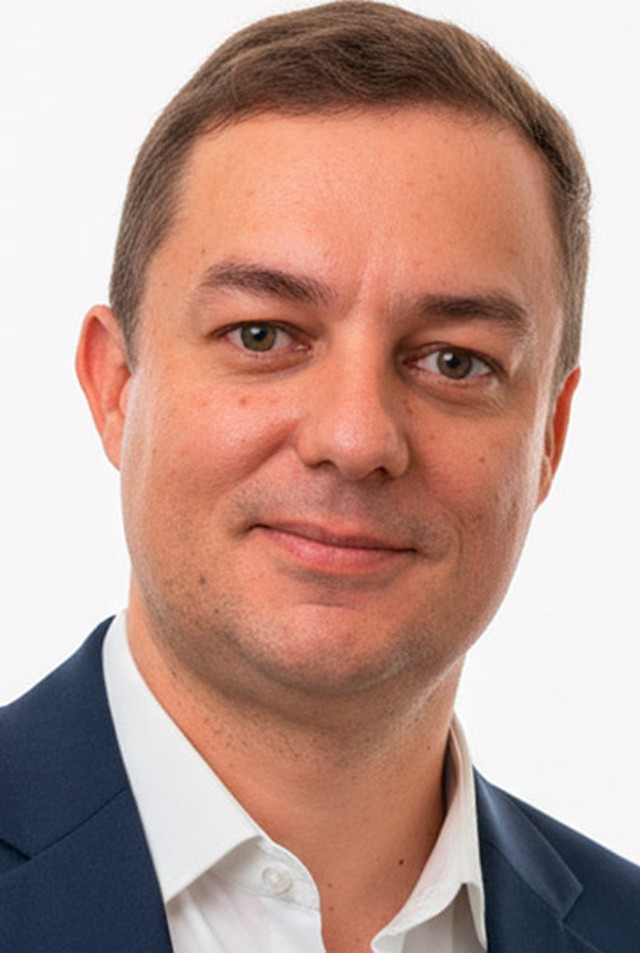 Riza acquires Virgo, names former XP executive to lead revamp