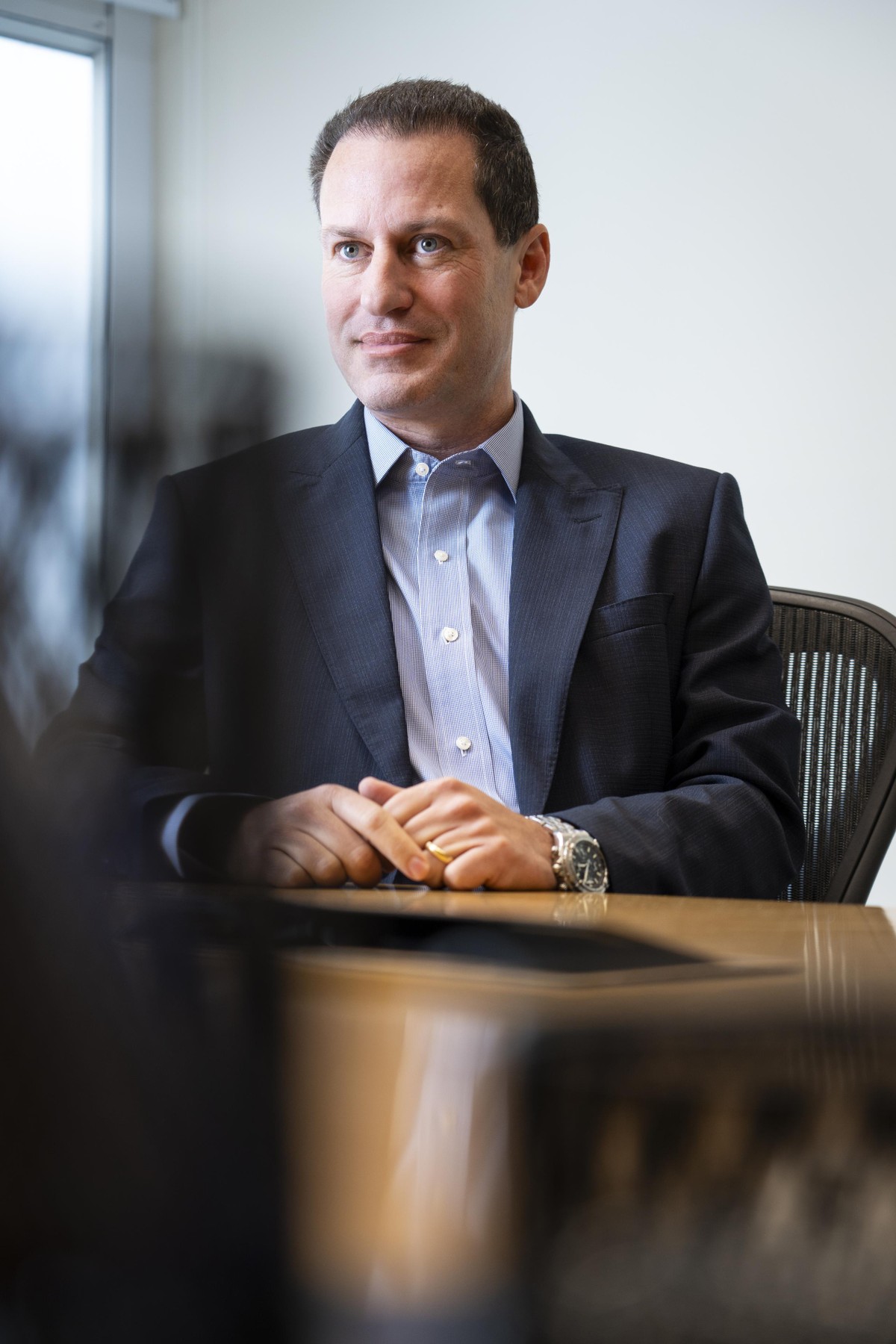 Dassault sees strong demand for luxury jets in Brazil