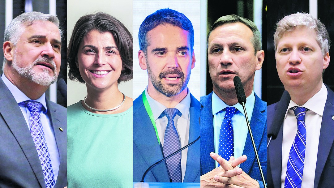 See what economists expect for Brazil’s GDP in 2025 | Economy ...