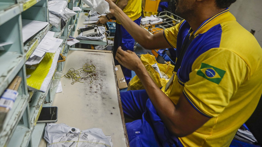 LDC to produce biogas from citrus effluents at new Brazilian plant