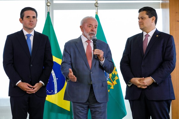 Lulas Message To Congress Aims To Dispel Notion Of Lax Fiscal Policy