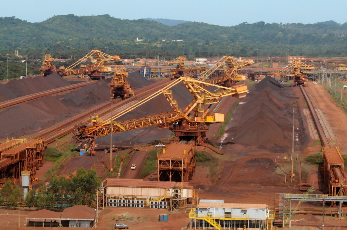 Independent director resigns, exposing Vale’s troubled CEO succession