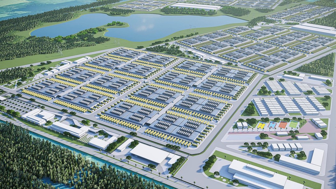 Favelas population grows by 43.5% in ten years, statistics agency says