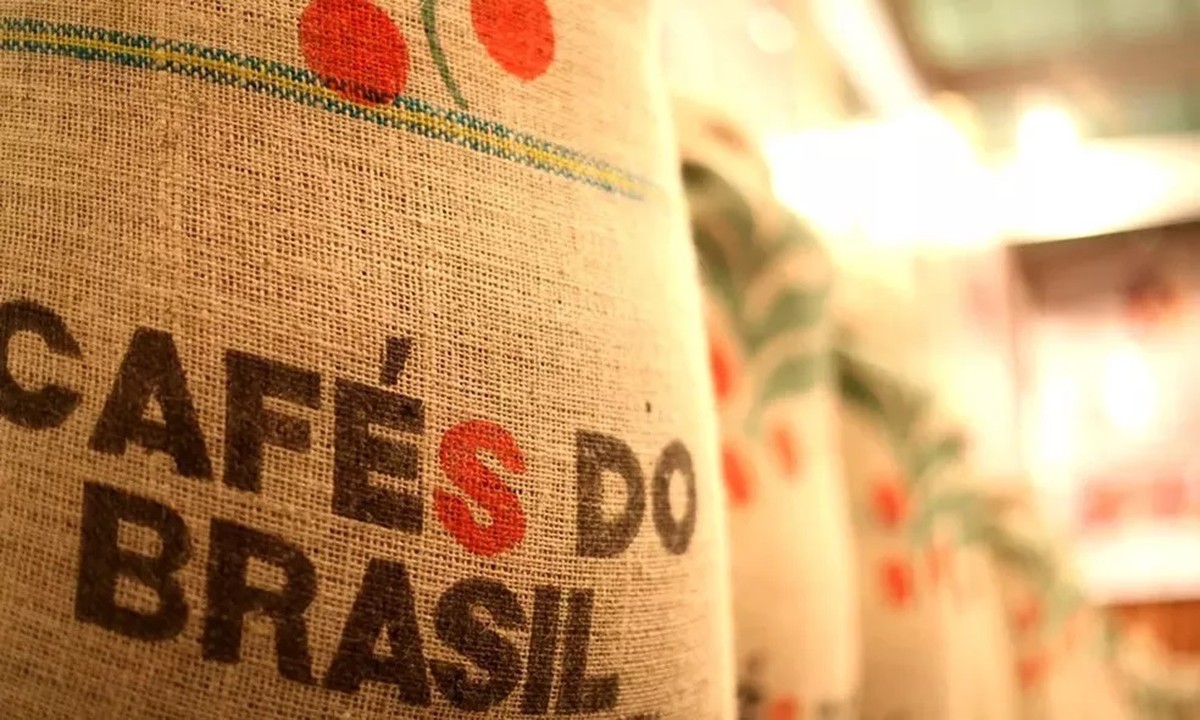 Conab reduces estimate for Brazilian coffee harvest