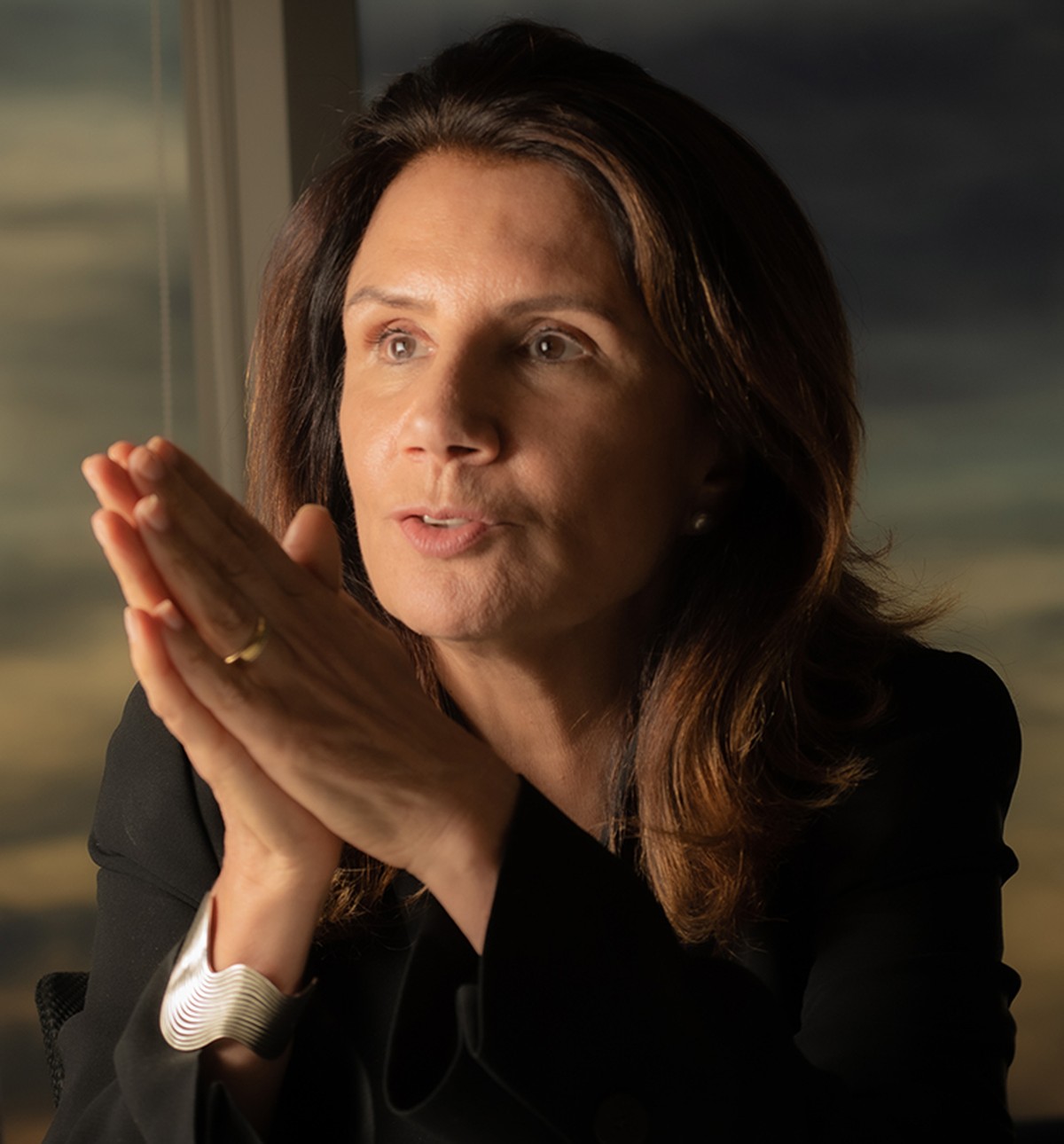 COP30 will serve as a catalyst for action, Ana Toni says