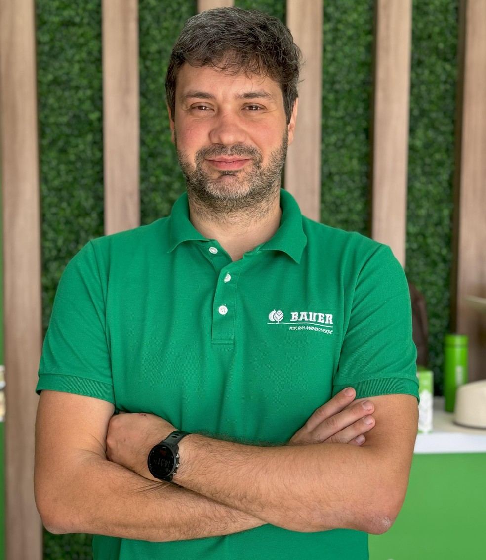 Bauer do Brasil extends operations into Argentina