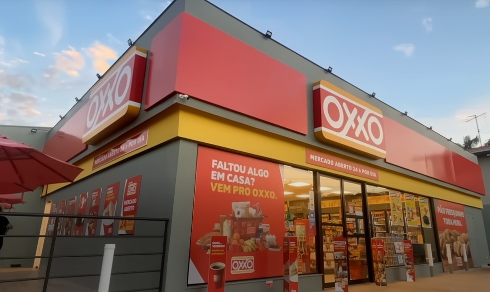 Raízen exits Oxxo venture to sharpen focus on core operations