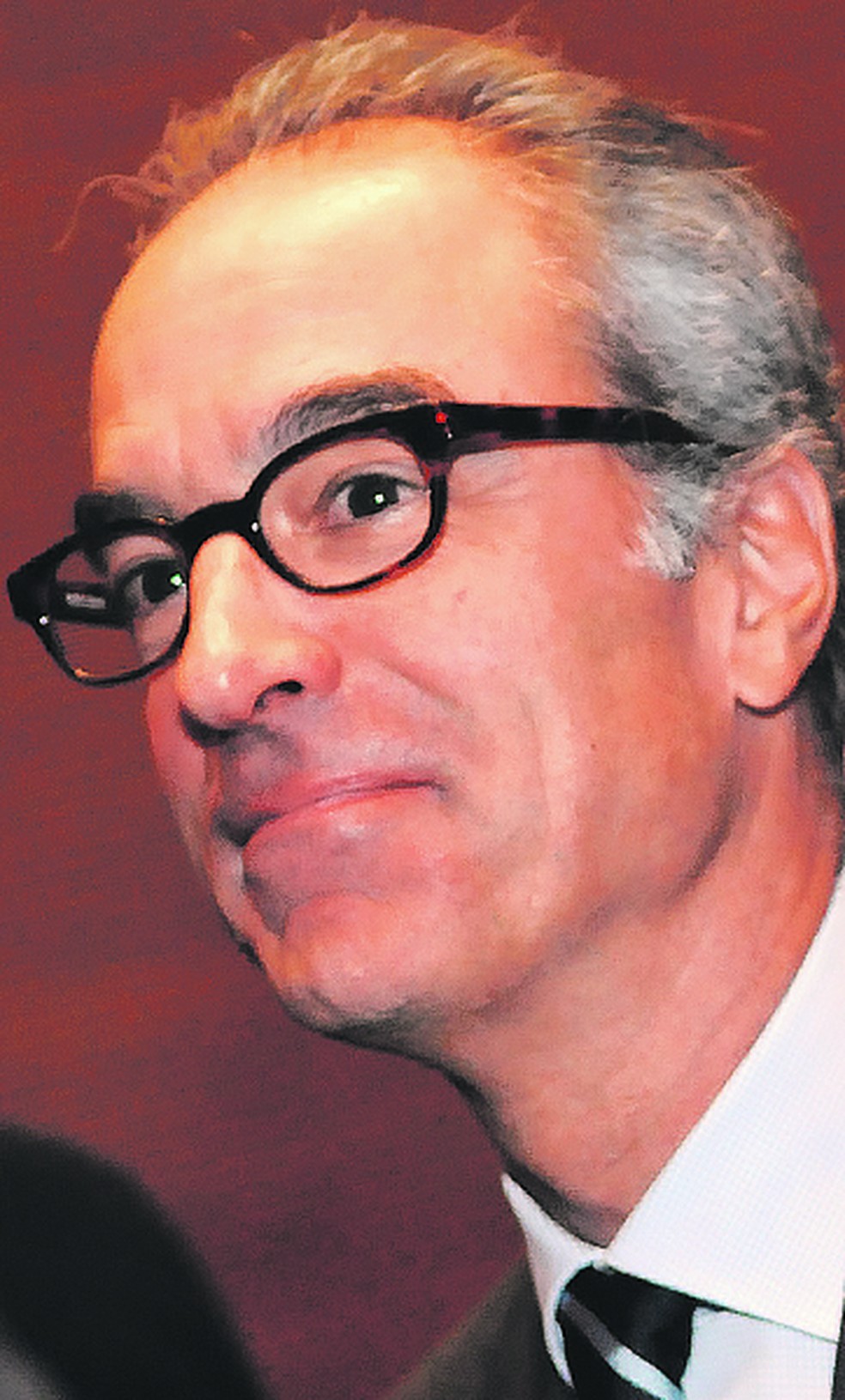 Emmy honors Grupo Globo CEO with International TV Personality Award