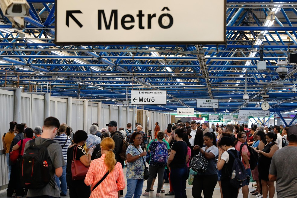 São Paulo metro tender draws strong interest