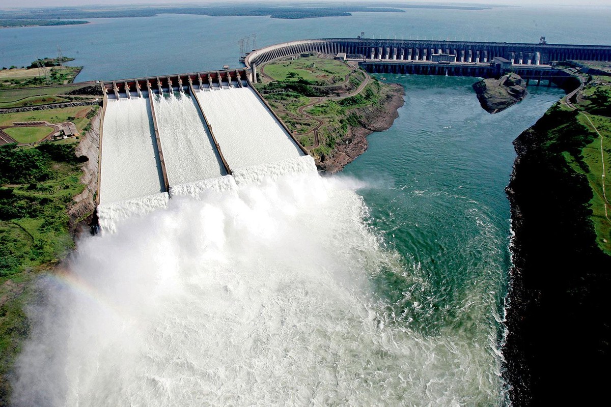 Itaipu’s power costing nearly twice as much for Brazilian consumers