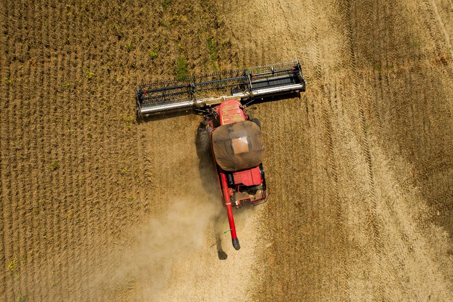 Costlier credit and rising debt slow crop-protection sales