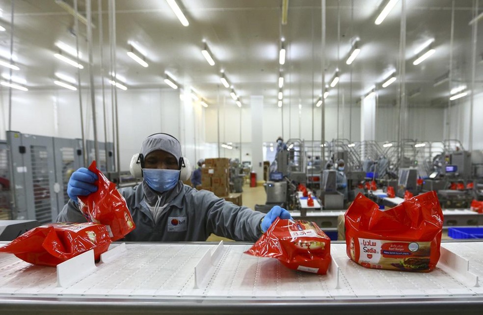 Marfrig, Saudi fund to inject R$4.5bn into BRF | Business ...