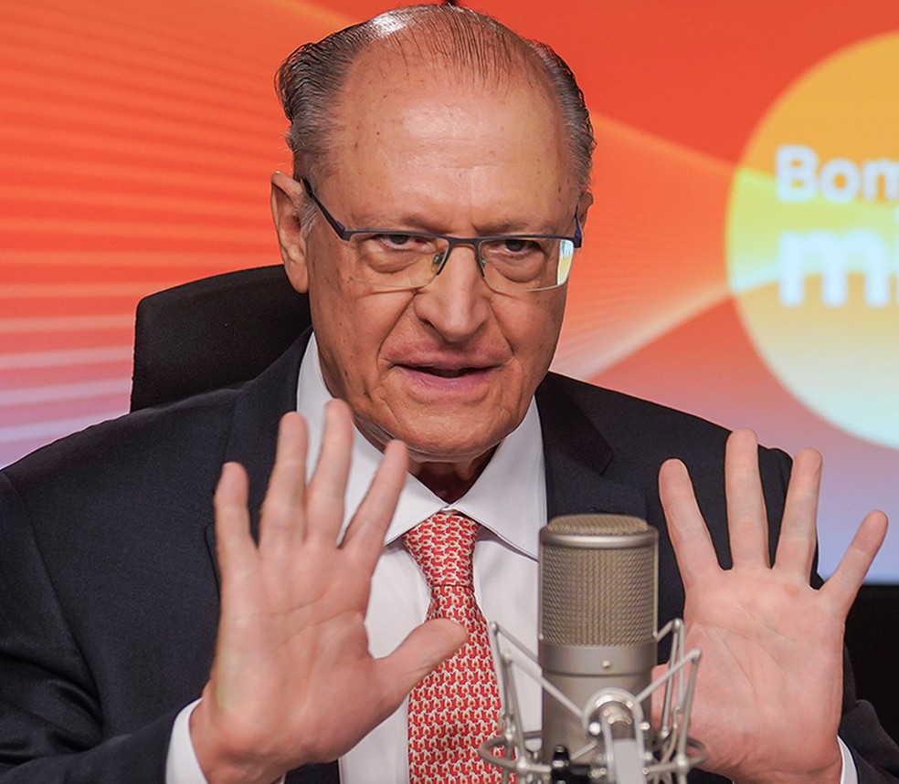 EU-Mercosur deal is “living” and will be refined, Alckmin says