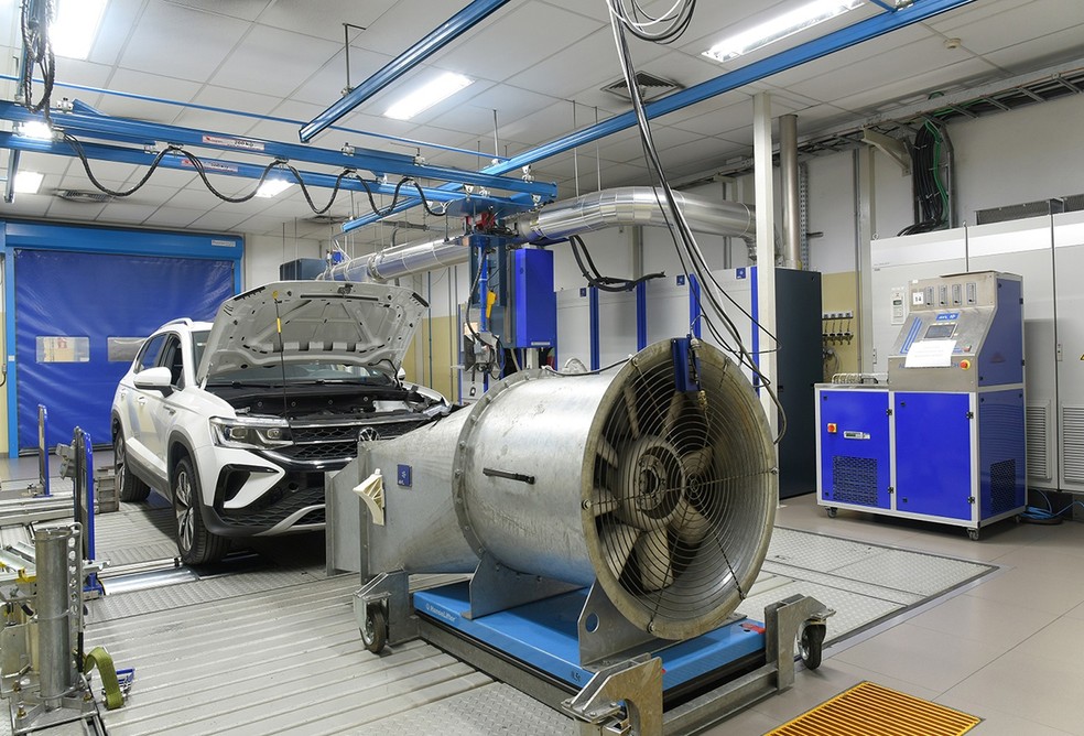 New emissions law brings major changes to Brazilian cars