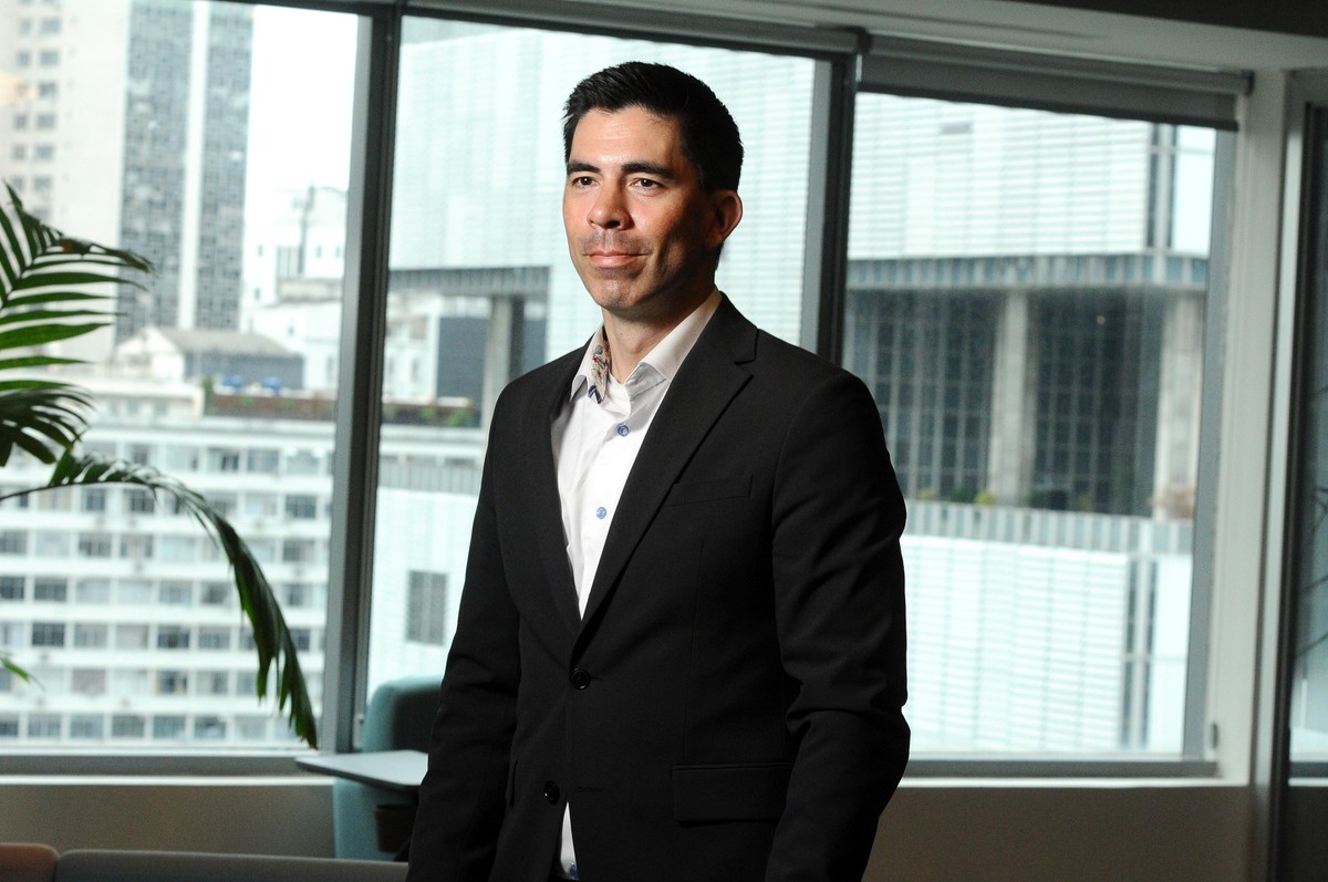 OneSubsea wants to have 25% of global revenue in Brazil