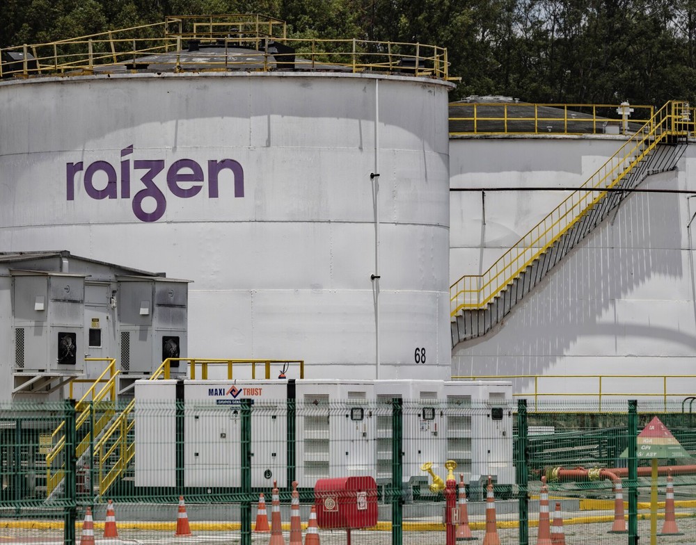 Raízen nears completion of out-of-court restructuring plan