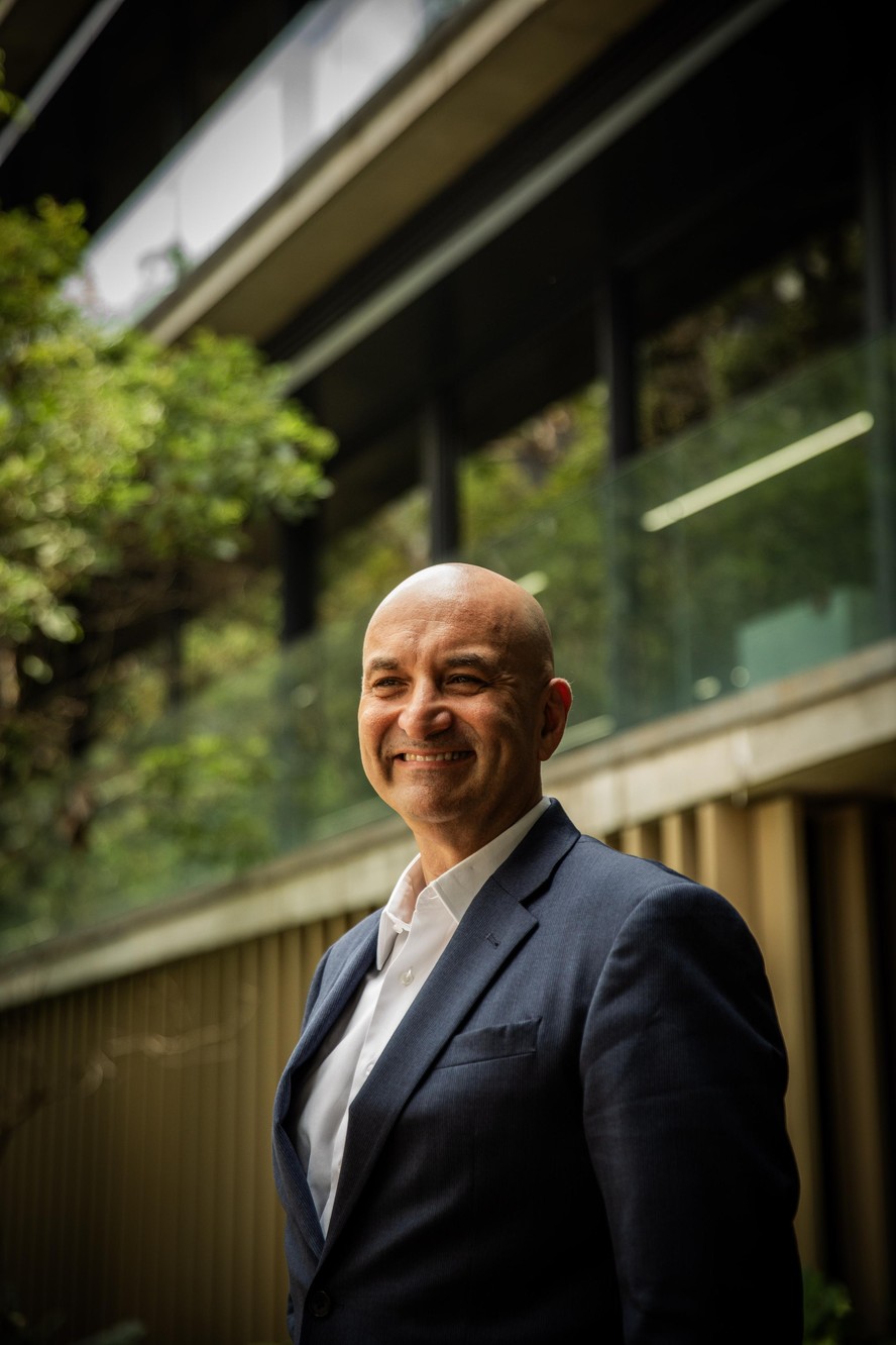 Reag founder Mansur sells stake to partners | Business | valorinternational