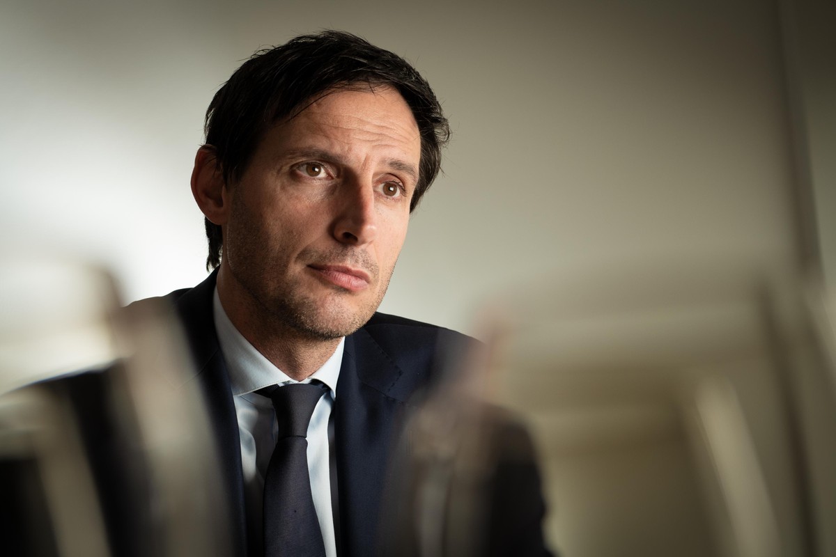 New EU climate commissioner backs global fuel tax