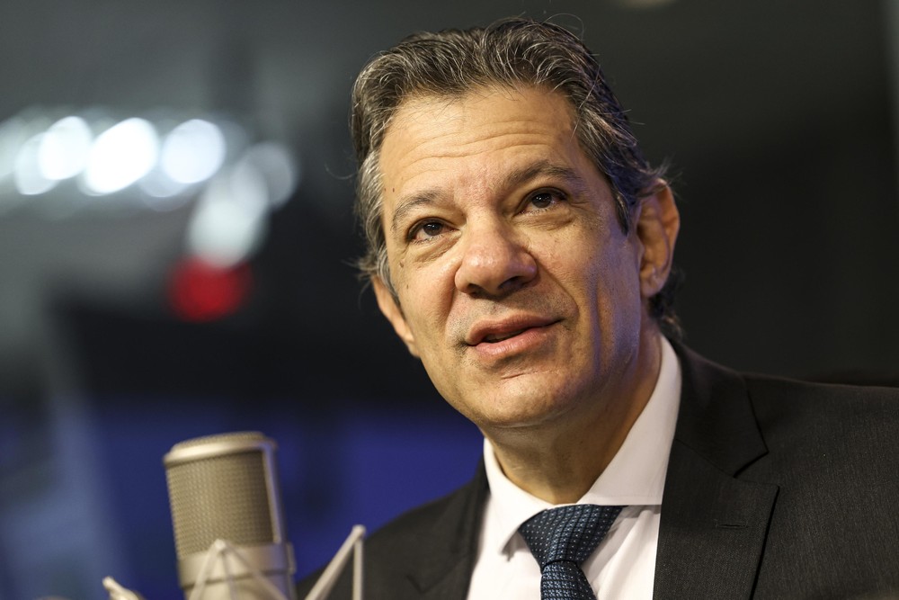 Haddad pledges to meet fiscal targets set by federal government