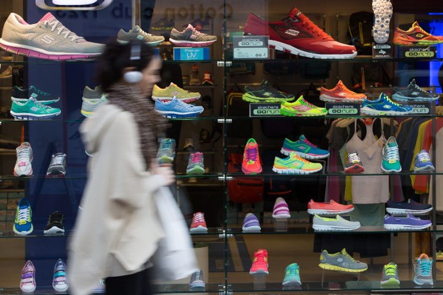 3G Capital enters footwear market with Skechers acquisition