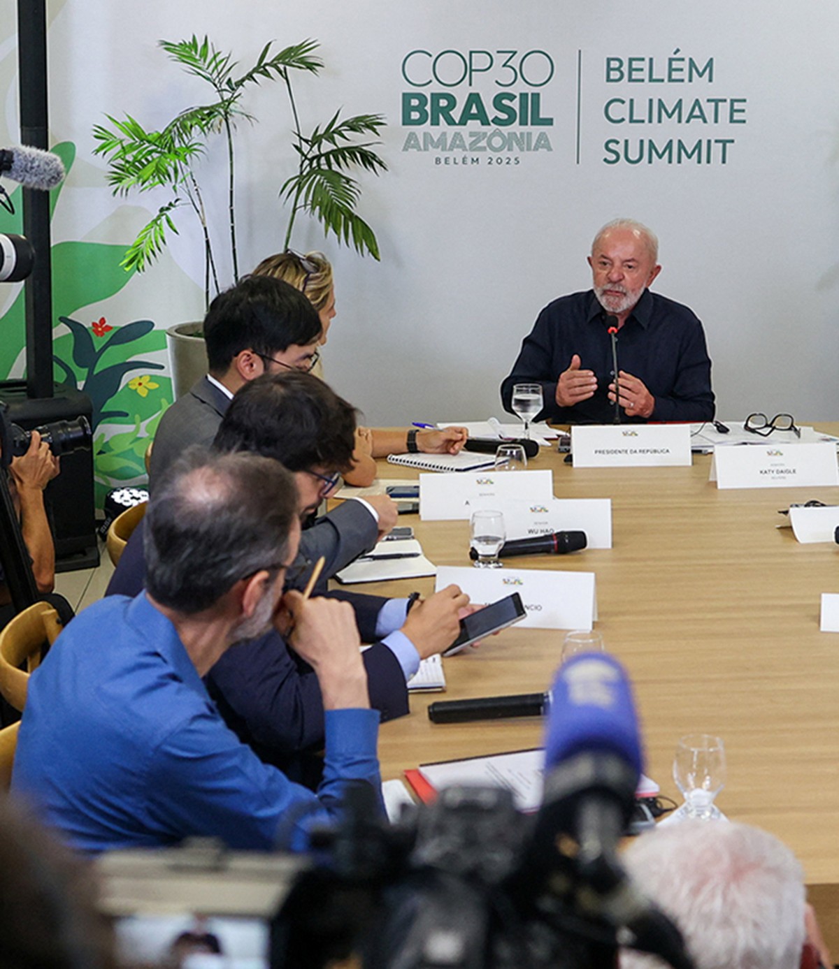 Lula shifts tone on Rio police raid, calling it ‘slaughter’