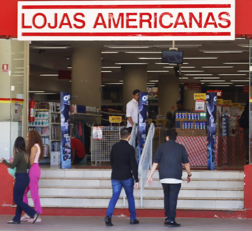 New whistleblower says former Americanas CEO had “final word”