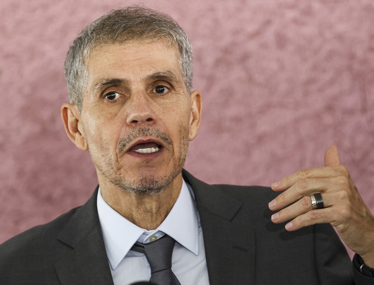 Government seeks broad-based messaging around social justice